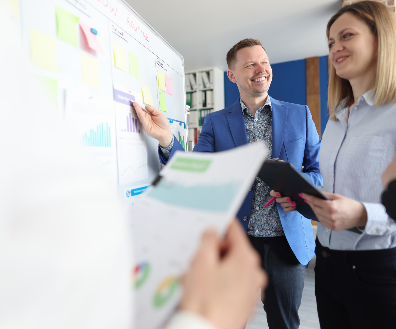 5 ways to maximize staff development in 2023 - Oreed Platform