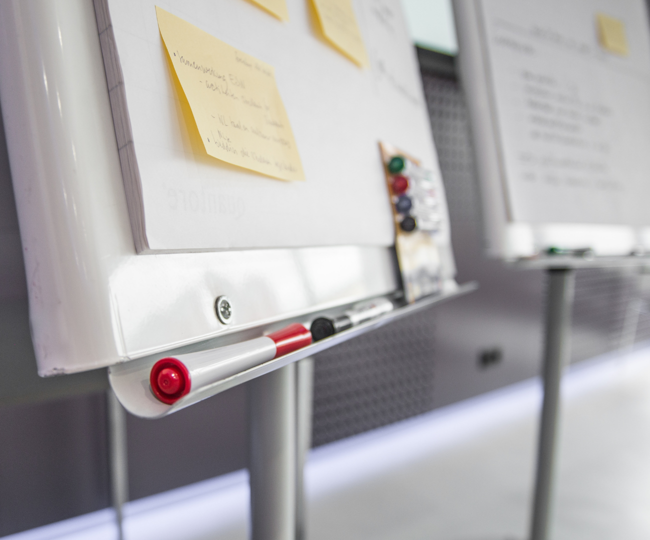 Virtual whiteboarding sessions - what they are and how to set one up ...