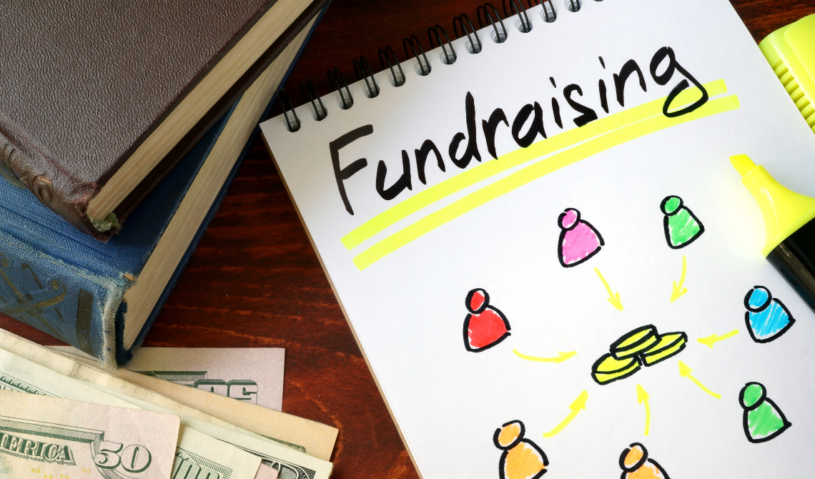 5 Innovative virtual fundraising techniques for Nonprofits - Oreed