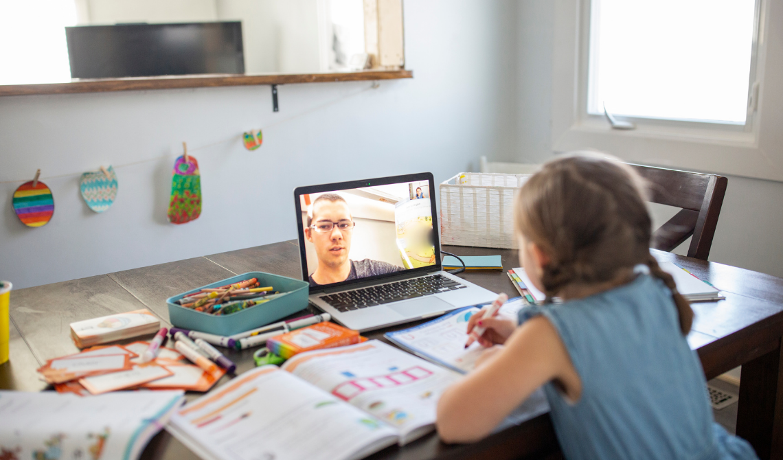 A guide on how to engage students in remote learning - Oreed