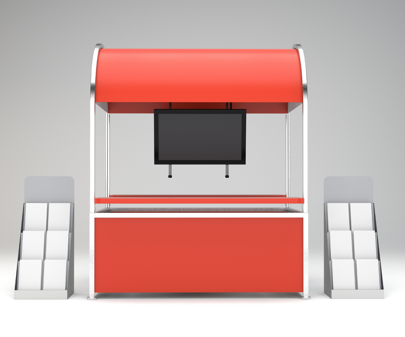 Virtual Exhibition booths are all the rage - here are 6 reason why - Oreed