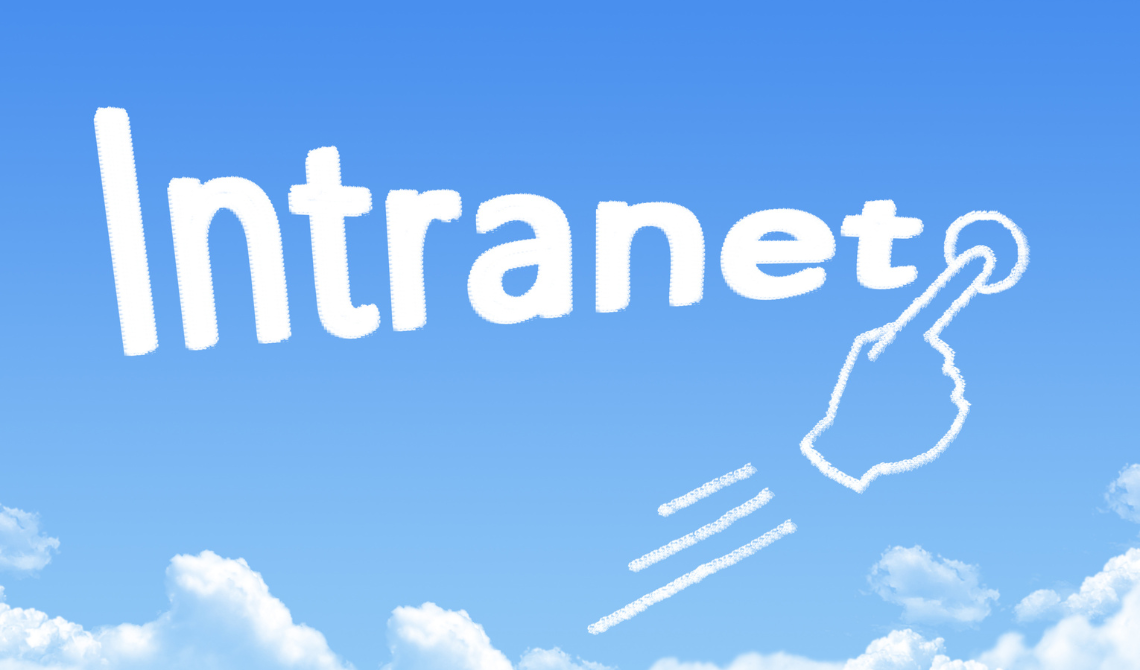 Social intranets: what are they and how can you develop one? - Oreed