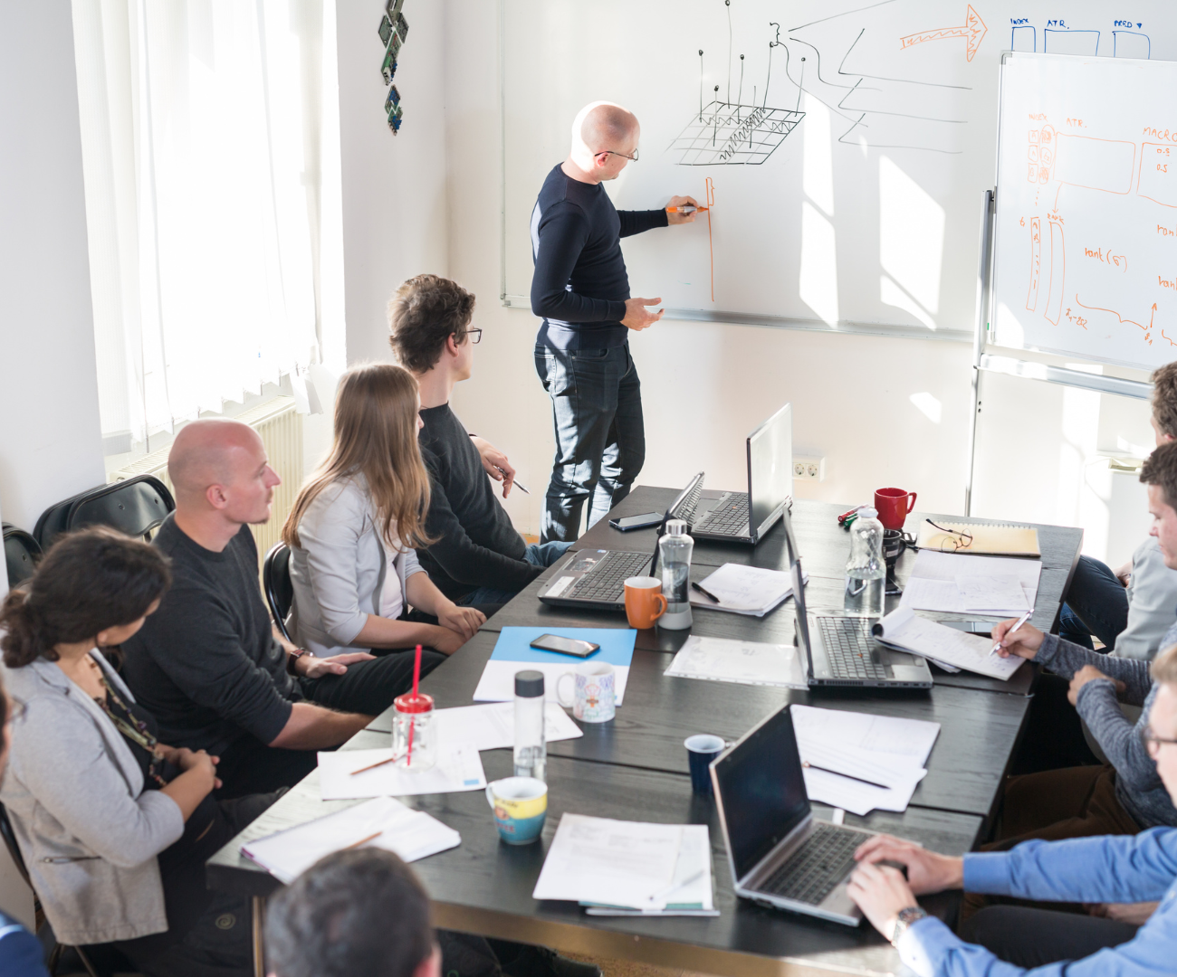 Adaptability Training - What It Is And Why It's Important - Oreed Platform