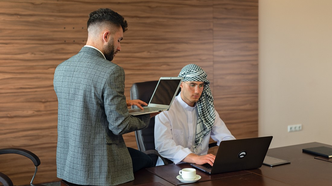 Oreed Platform - Articles - Event Management