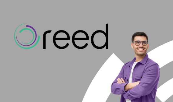 Oreed Platform